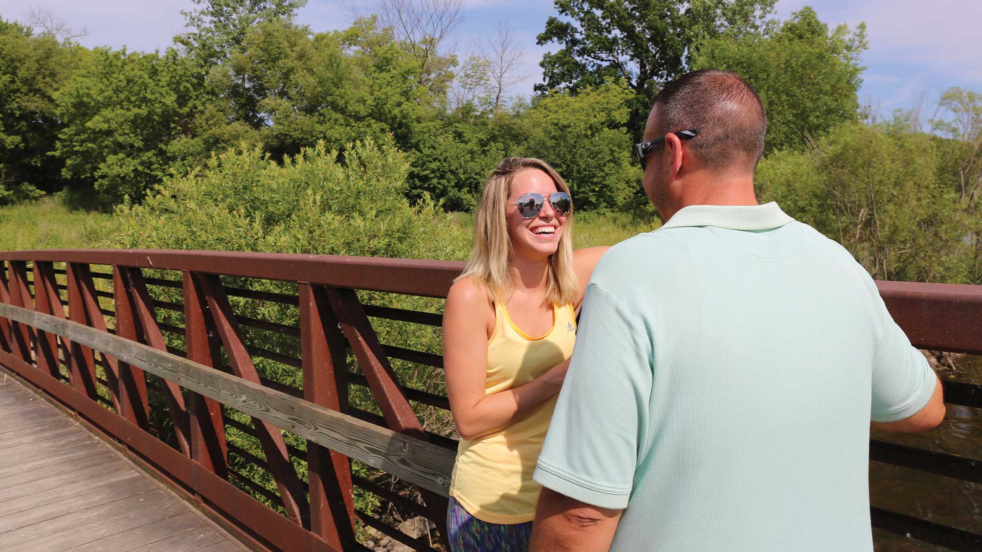 Discover a fresh adventure in West Bend - Visit West Bend, Wisconsin