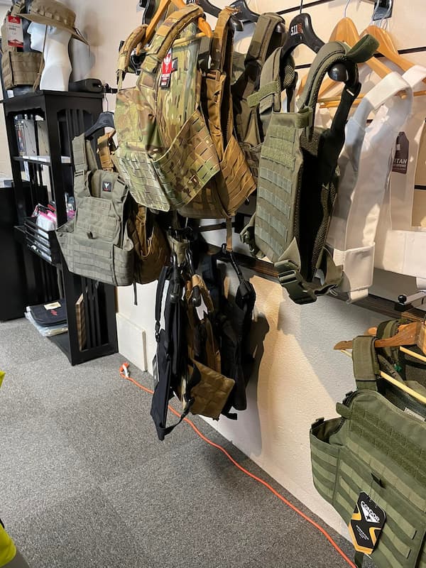 Tactically Complete - Visit West Bend, Wisconsin