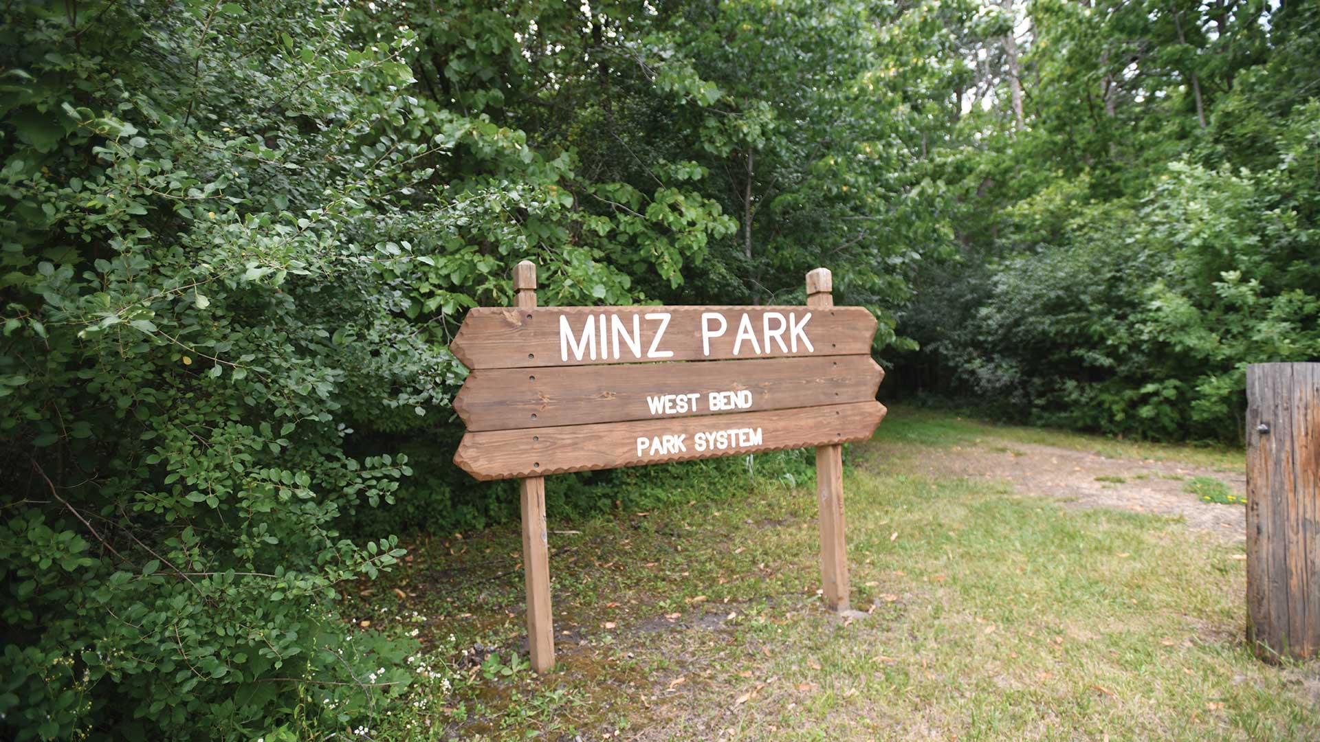 Minz Park - Visit West Bend, Wisconsin