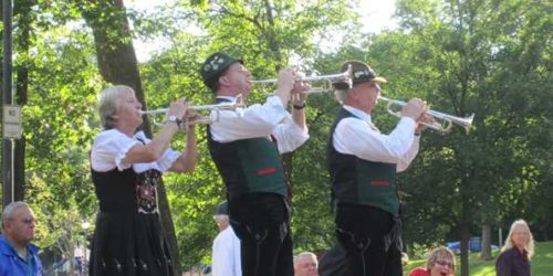 German Night - Visit West Bend, Wisconsin