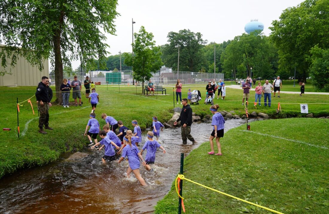 Outdoor Adventure Awaits in West Bend Visit West Bend, Wisconsin