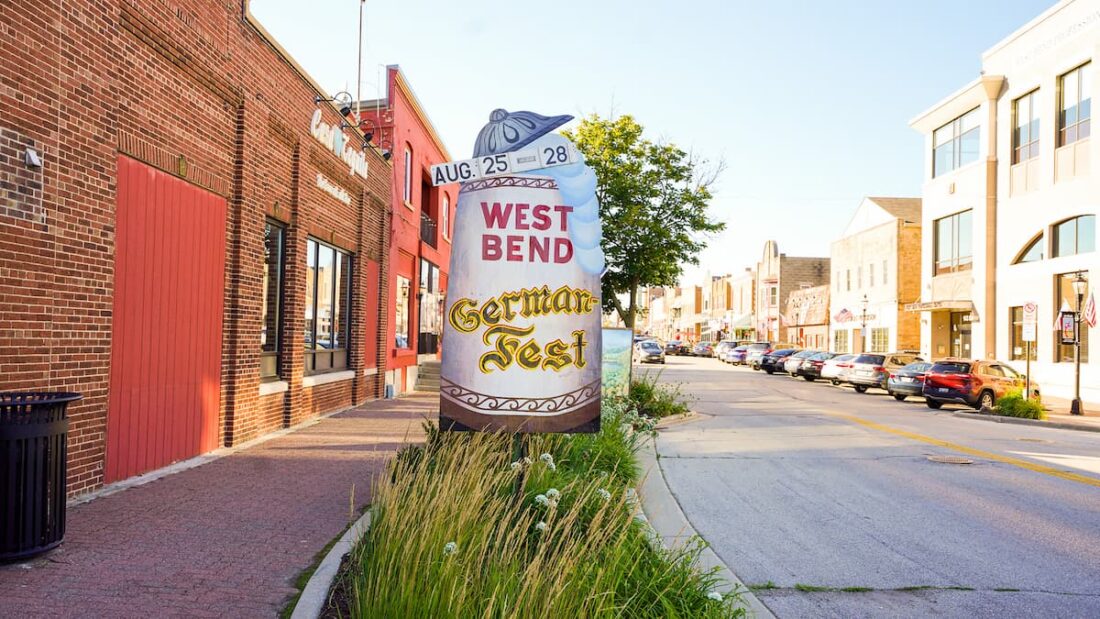 GERMANfest - Visit West Bend, Wisconsin