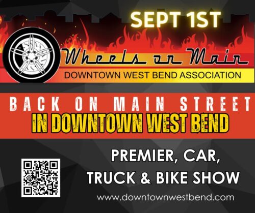 Upcoming Events – Visit West Bend, Wisconsin