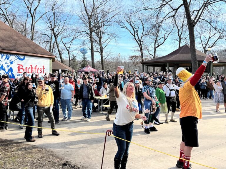 Bockfest 2025 - Visit West Bend, Wisconsin