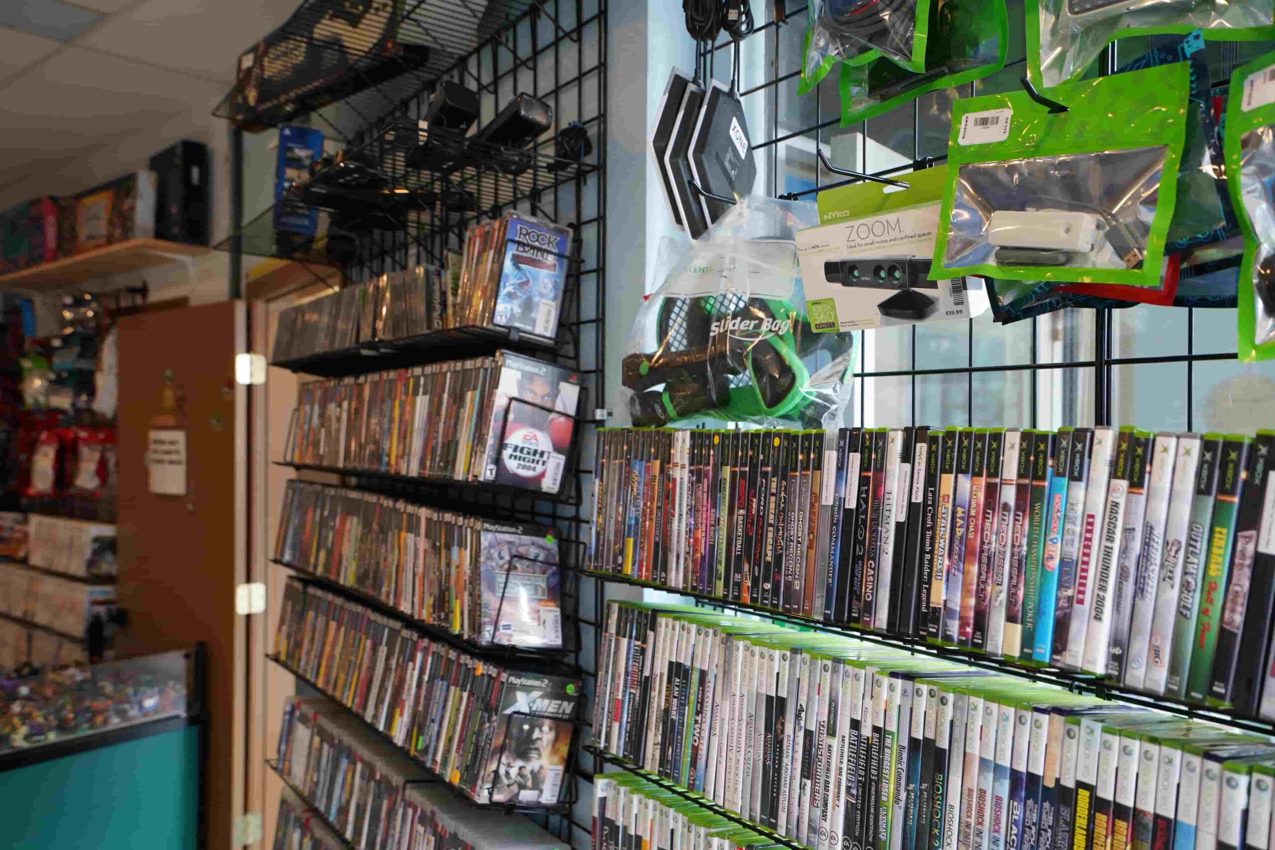 Cheeky Monkey Gaming - Visit West Bend, Wisconsin