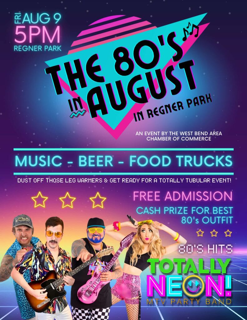 Upcoming Events – Visit West Bend, Wisconsin