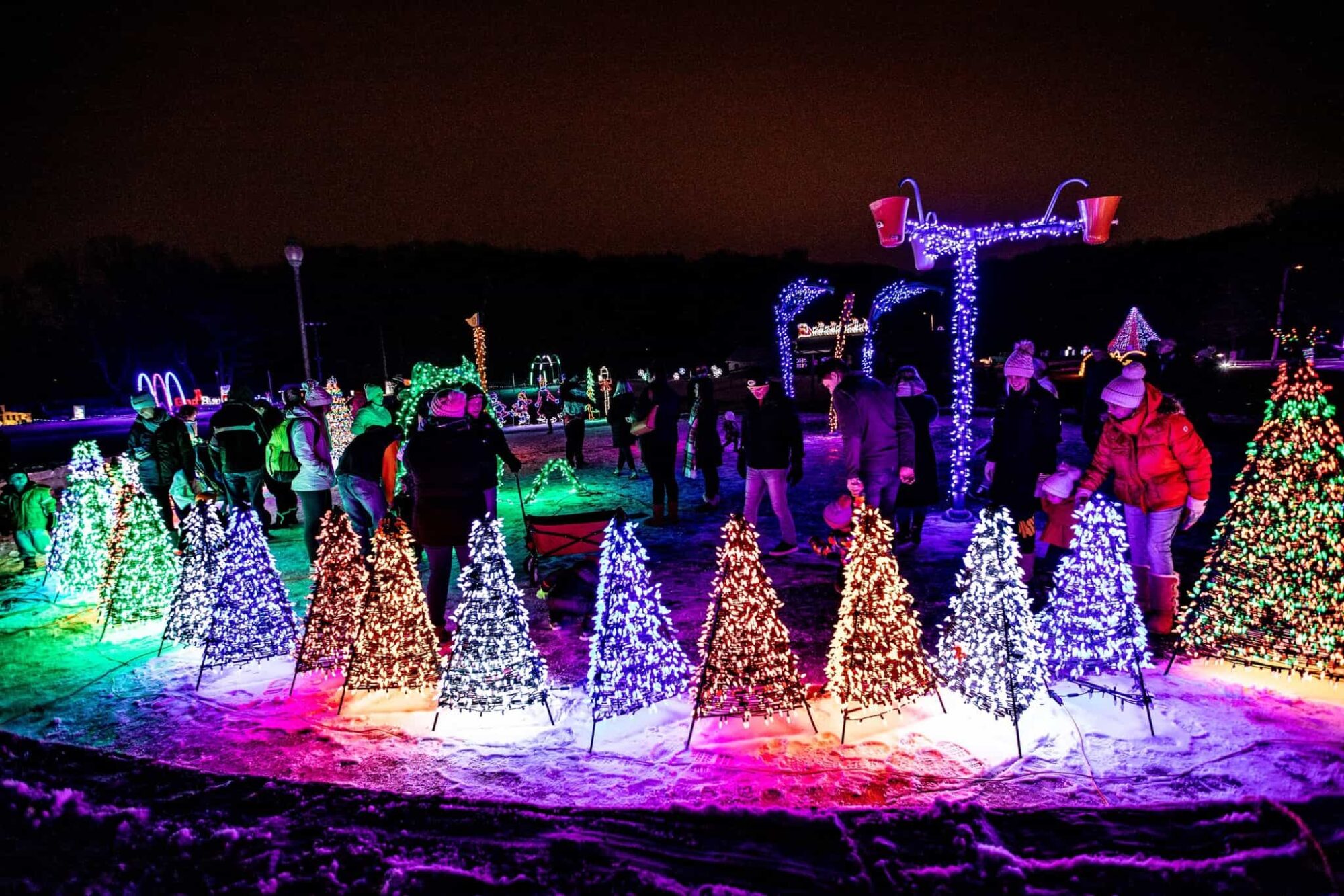 Events from November 29 – April 12, 2025 – Visit West Bend, Wisconsin