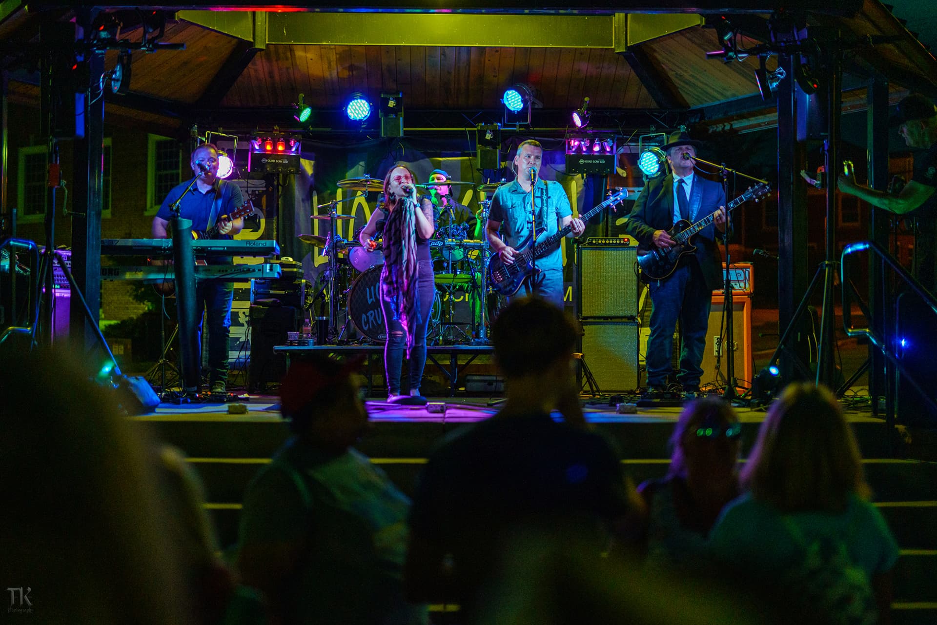 Live Music in West Bend - Visit West Bend, Wisconsin